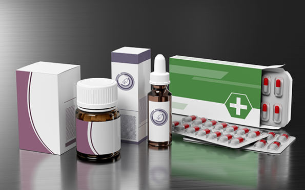 Top Pharma Packaging Manufacturers & Companies In Mumbai, India ...